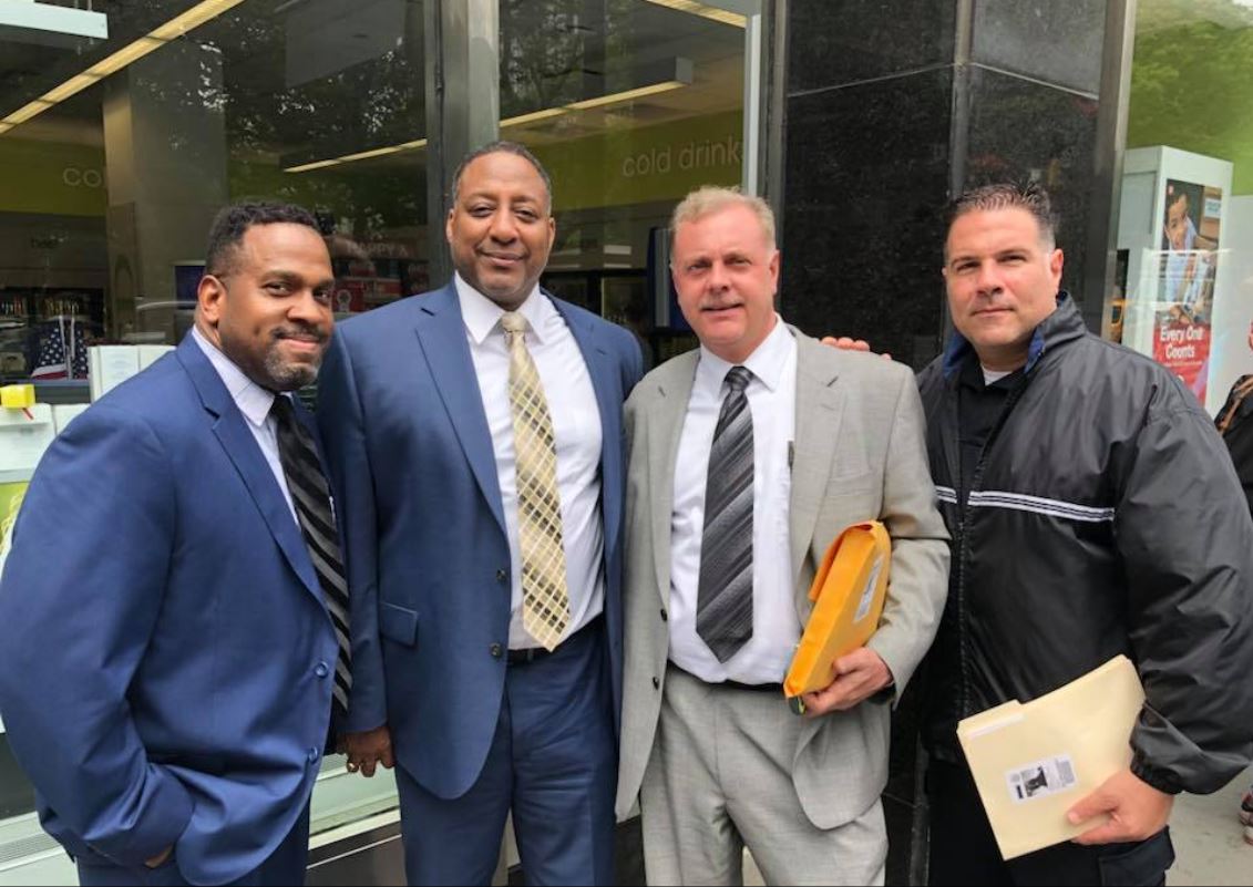 Ken&LEEBA Team-1 | LEEBA