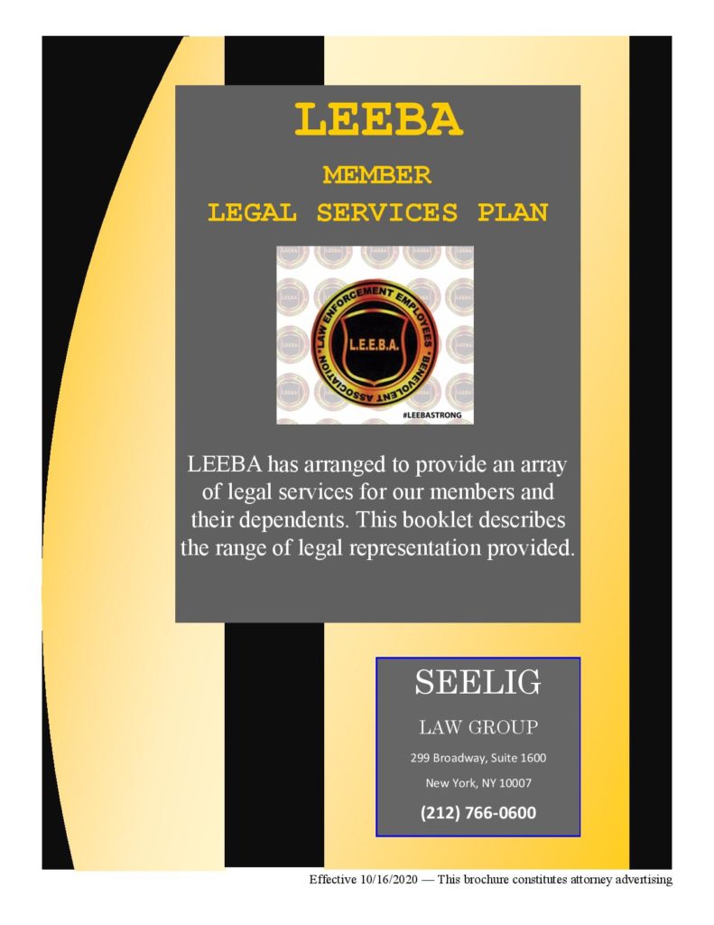 Counsel’s Corner | LEEBA